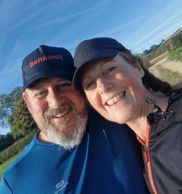 tracey tidball-zapp is fundraising for Yeovil Hospital Charity