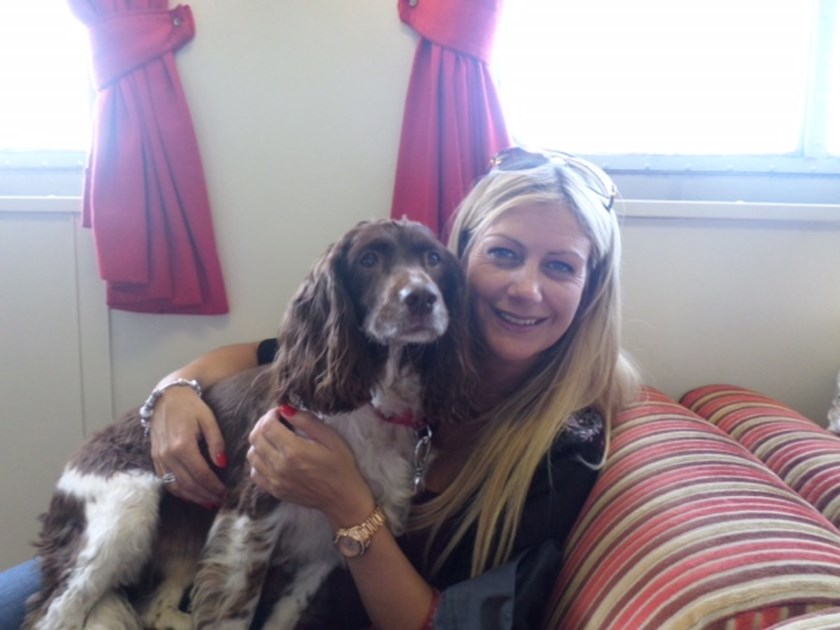 Philippa Park is fundraising for Ayrshire and Arran Health Board ...