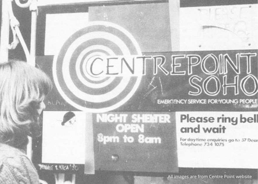 Hunters Contracts is fundraising for Centrepoint