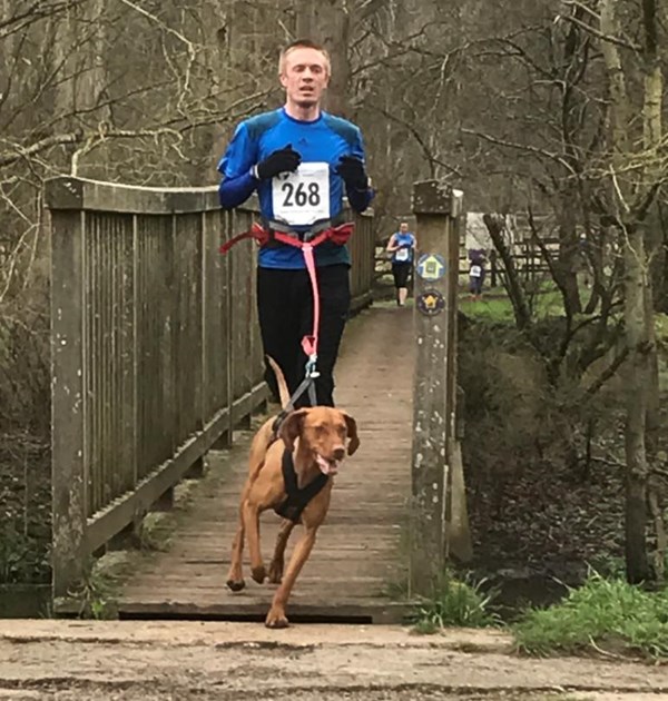 Mark Wakeling is fundraising for Rennie Grove Hospice Care