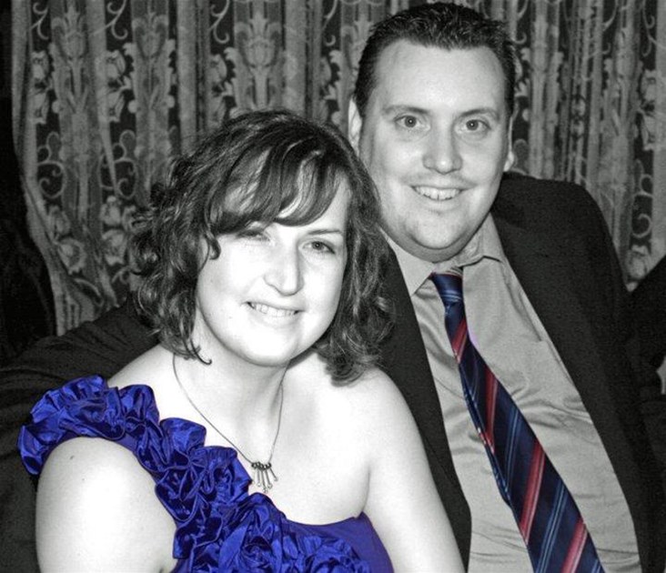 Julia Pike is fundraising for Woodlands Group of Churches