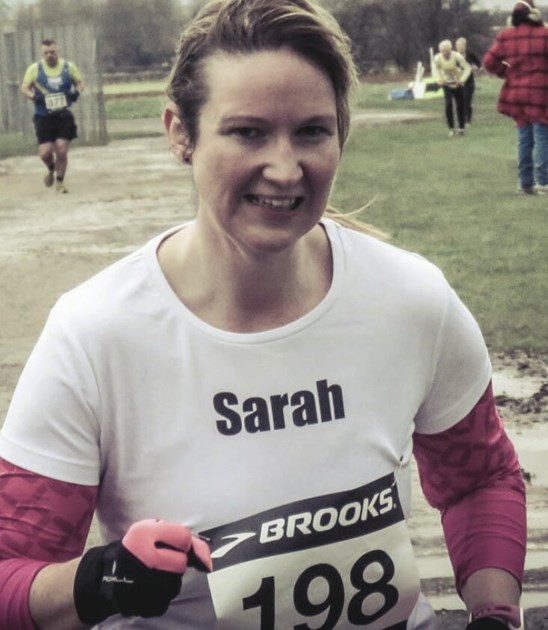 Sarah FitzGerald is fundraising for Mind