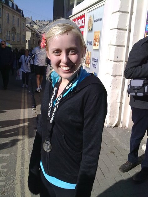 Alice Piper is fundraising for Cancer Research UK