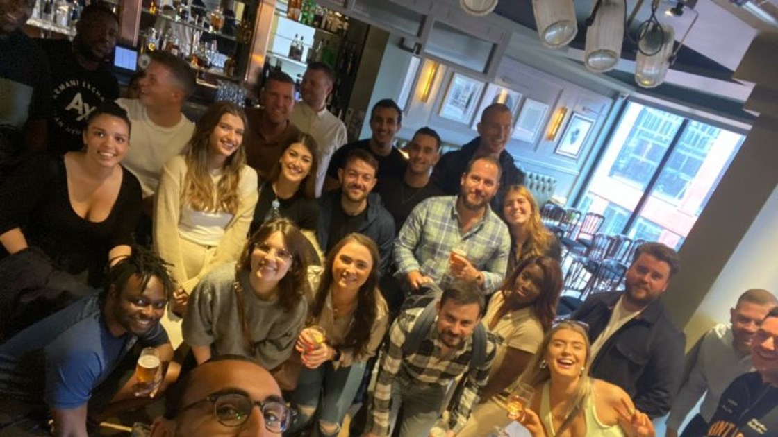 Derek Millar is fundraising for Great Ormond Street Hospital Children's ...