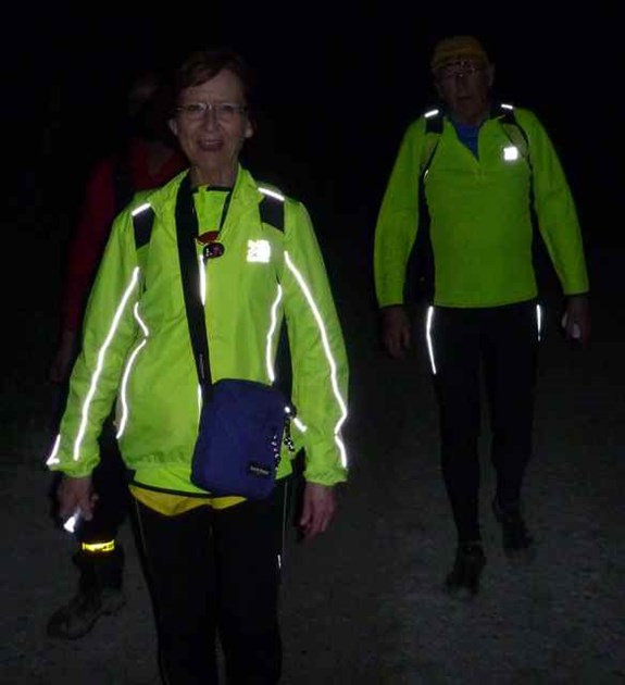 Lyn Walker is fundraising for Blind Veterans UK