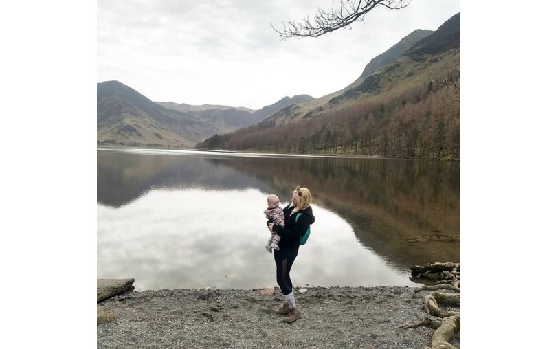 Nicolle Leatherbarrow is fundraising for BBC Children in Need