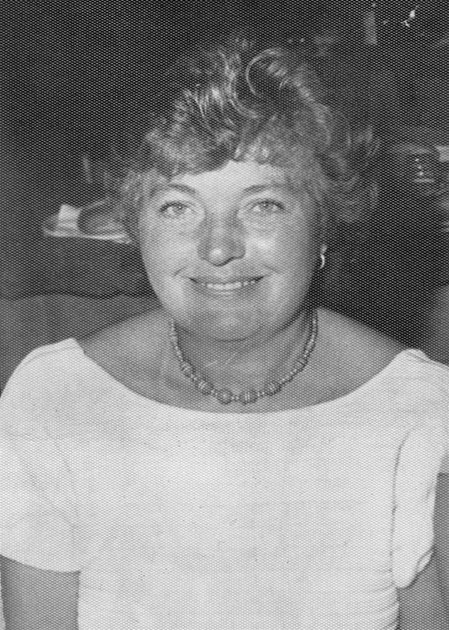 Emma Dunseith is fundraising for Alzheimer's Society