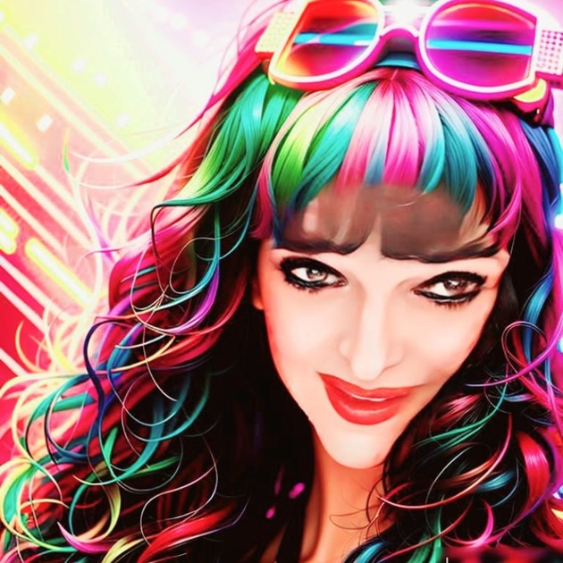 ALICE BENSON is fundraising for Macmillan Cancer Support