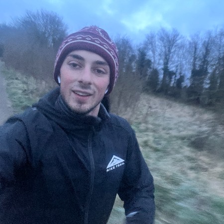 Connor Walton is fundraising for Meningitis Research Foundation