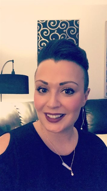 Caroline Haddock is fundraising for National FASD