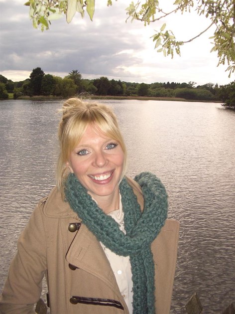 Amanda Judd is fundraising for AFK - Working With Disability