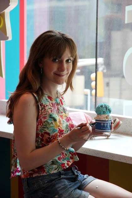 Jennifer Shepherd is fundraising for The King's Trust