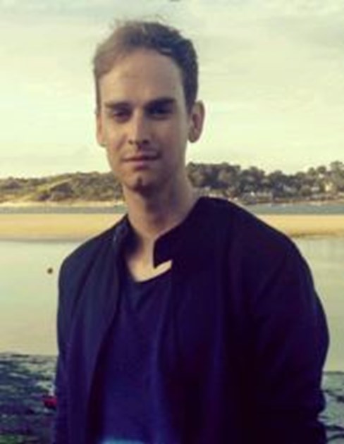 Andy Connolly is fundraising for Holy's Home for Children