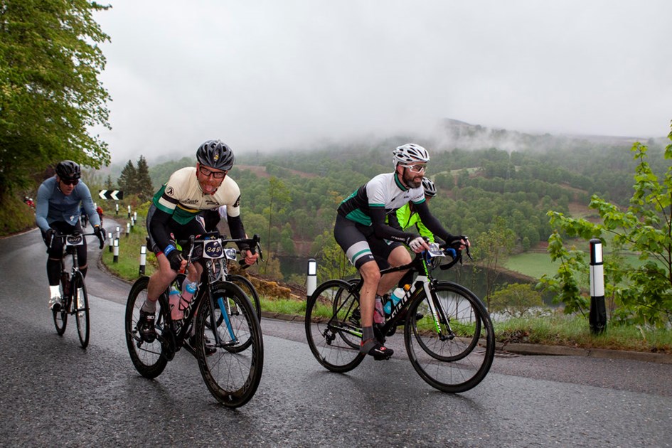 Philip Viner is fundraising for Marie Curie