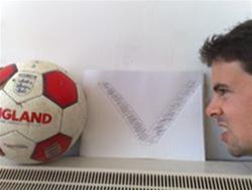 Gareth Rigby is fundraising for Habitat for Humanity GB