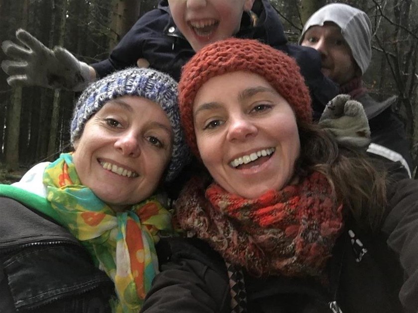 Lisa Chilton is fundraising for University of Aberdeen Development ...