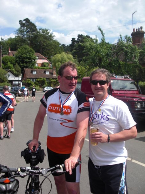 Tim Warren is fundraising for Great Ormond Street Hospital Children's ...