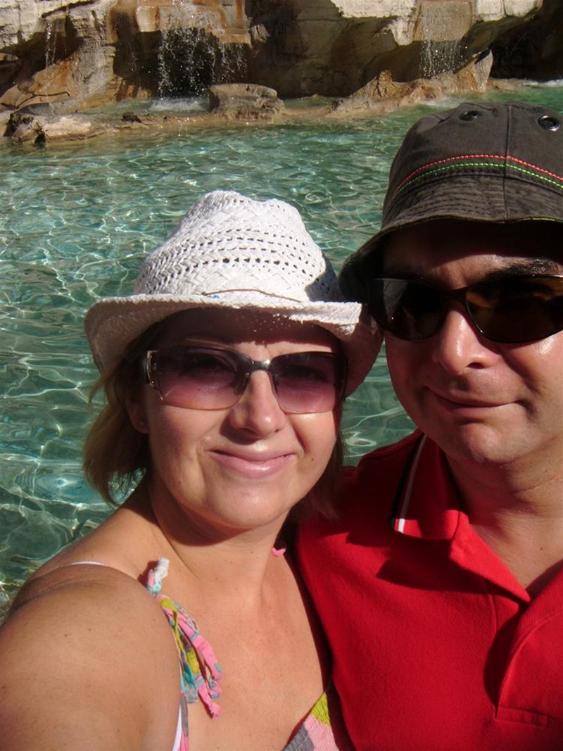 Matthew Conlon is fundraising for Solving Kids’ Cancer UK