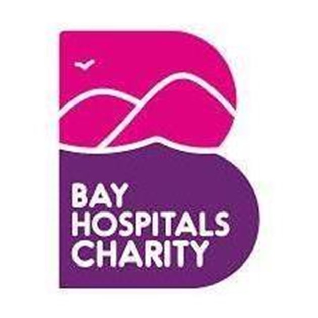 Kate Lenton is fundraising for Bay Hospitals Charity