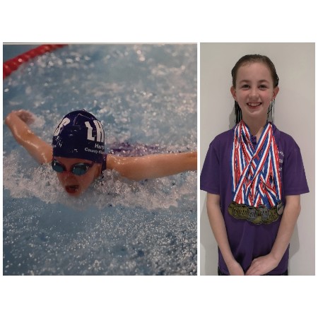 Wendy Harrison is fundraising for Alice's Arc