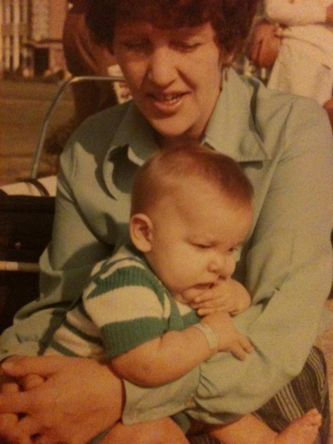 David Fall is fundraising for Cancer Research UK