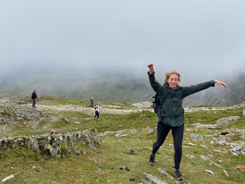 Laura Jarman is fundraising for Save the Children