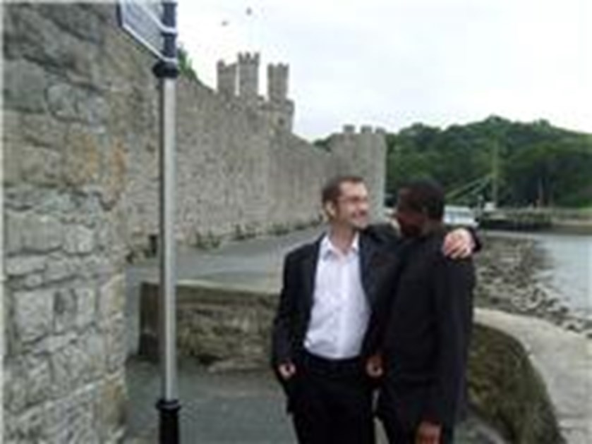 Amy Sheridan-Garrity is fundraising for Lindsey Lodge Hospice