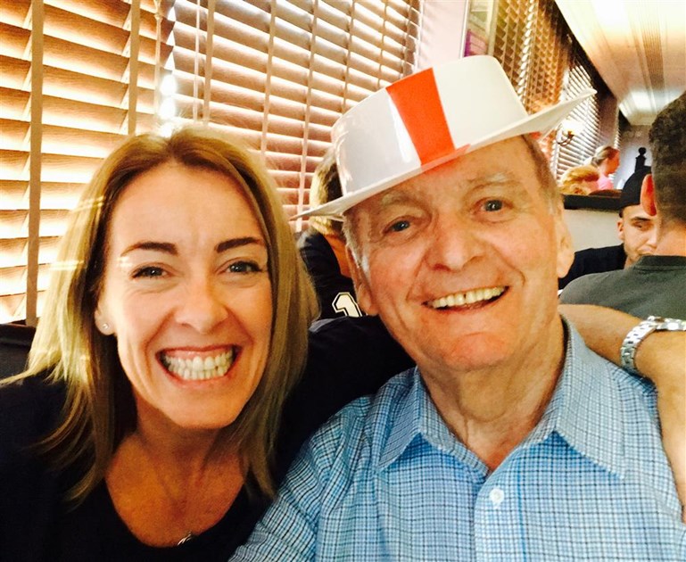 helen dowding is fundraising for Willowbrook Hospice