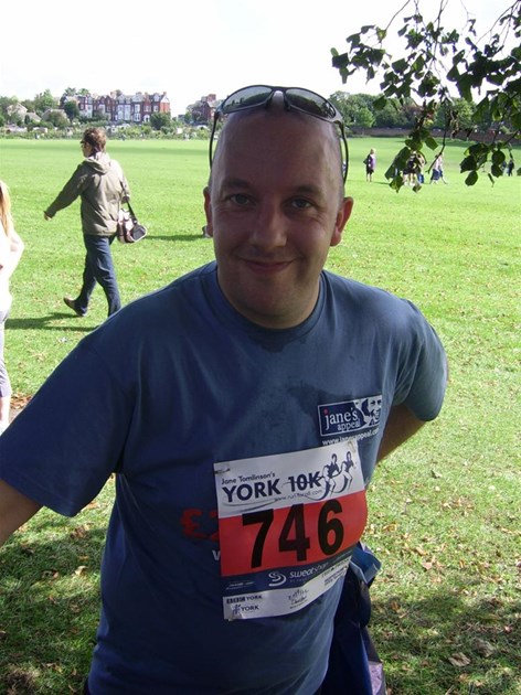 Philip Hare is fundraising for Sands Philip Hare is fundraising for Sands