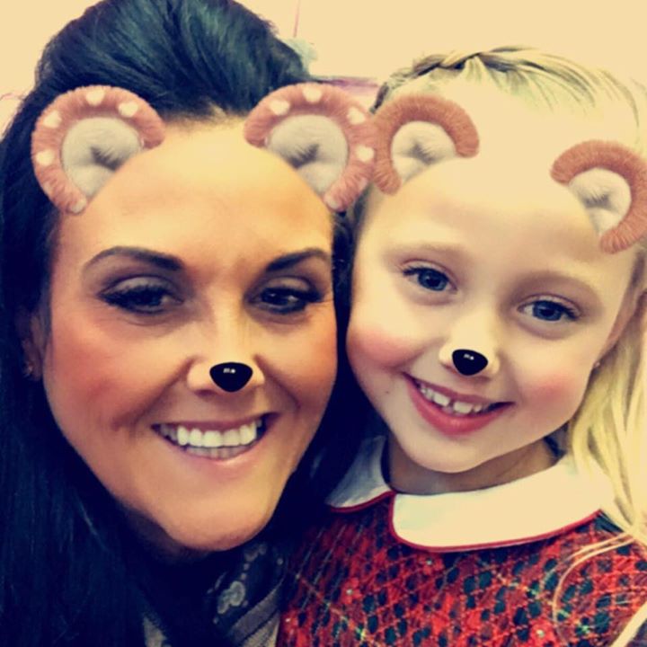 Caroline Lee-Falconer is fundraising for Help for Heroes
