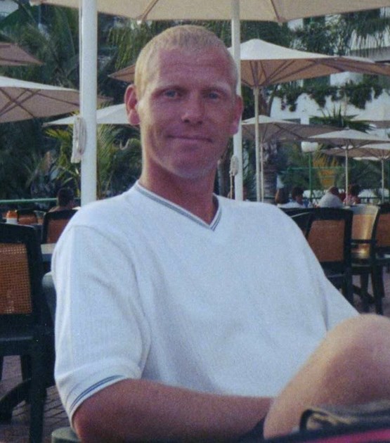 stuart hatton is fundraising for British Heart Foundation