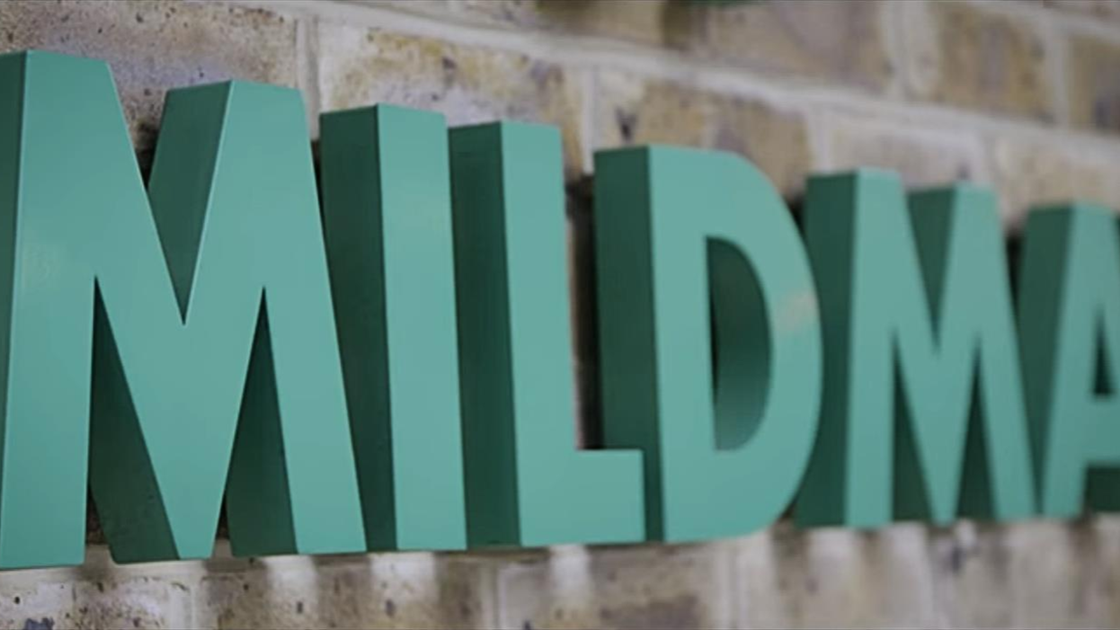 Claire Chambers is fundraising for Mildmay Mission Hospital