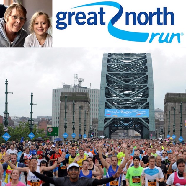 Simon Rider is fundraising for Sue Ryder