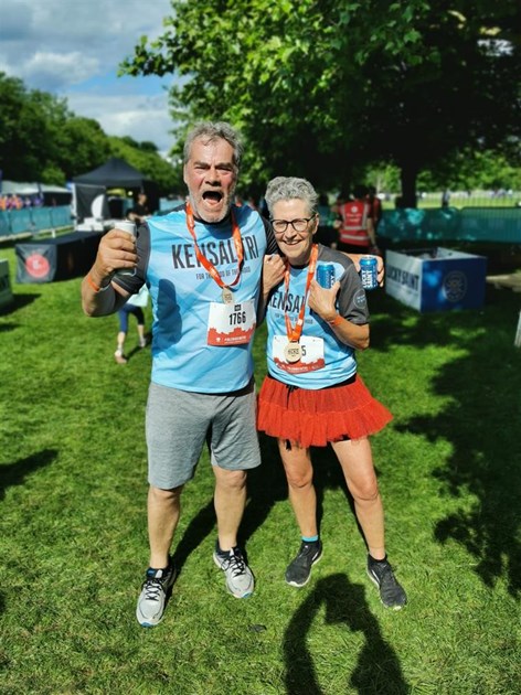 Susan Kennedy is fundraising for QPCS Parents Teacher Friends Association