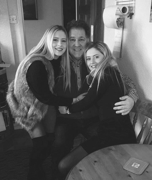 Grace Phillips is fundraising for British Heart Foundation