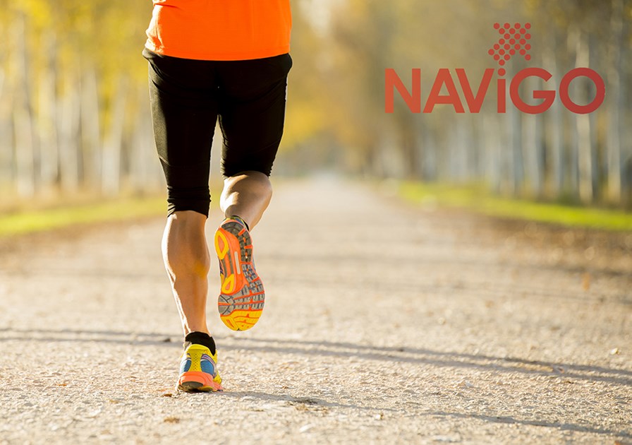 NAViGO Health and Social Care is fundraising for Gardiner Hill Foundation