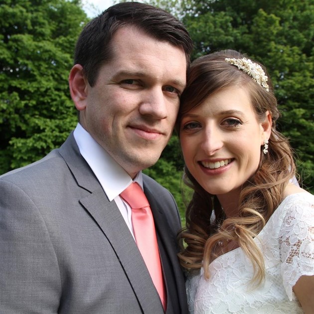Adam Charles is fundraising for Brainstrust