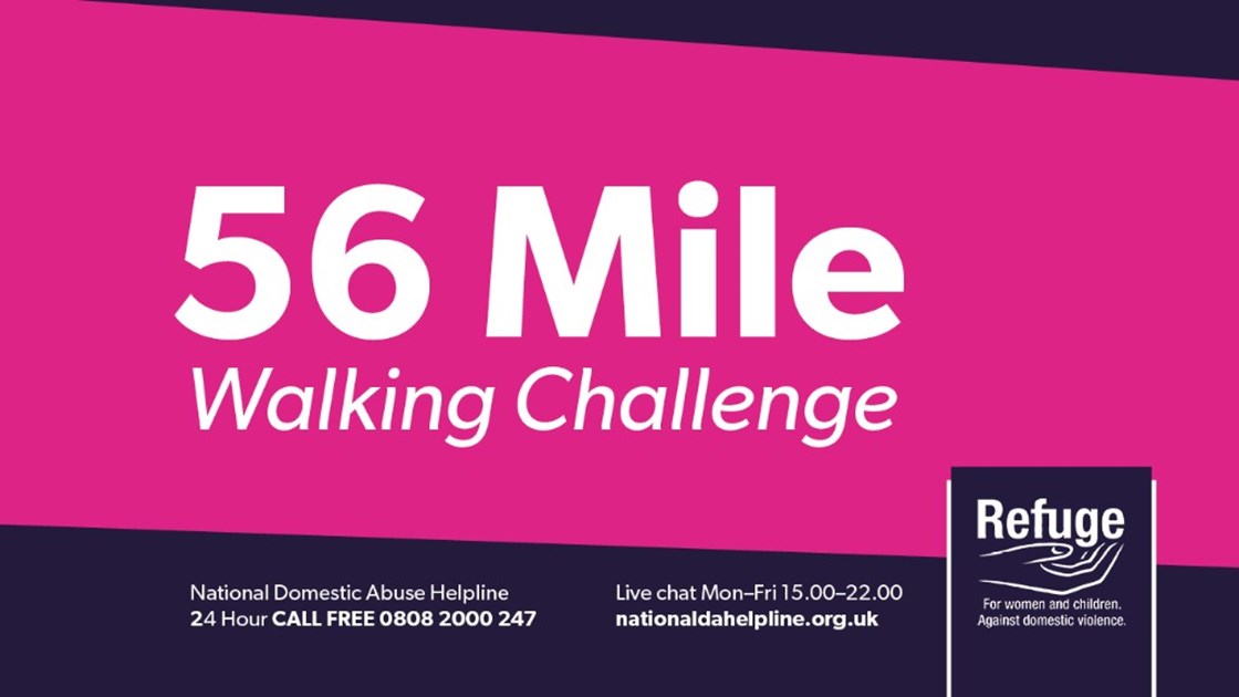 Denise List is fundraising for Refuge