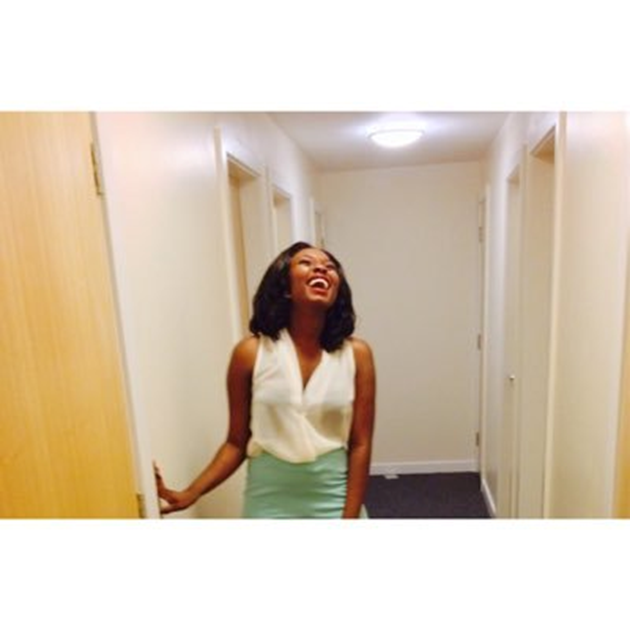 Stephanie Itimi is fundraising for Voluntary Service Overseas