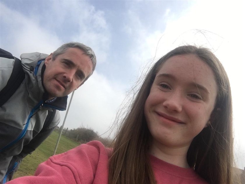 Mark Hassall is fundraising for Cancer Research UK