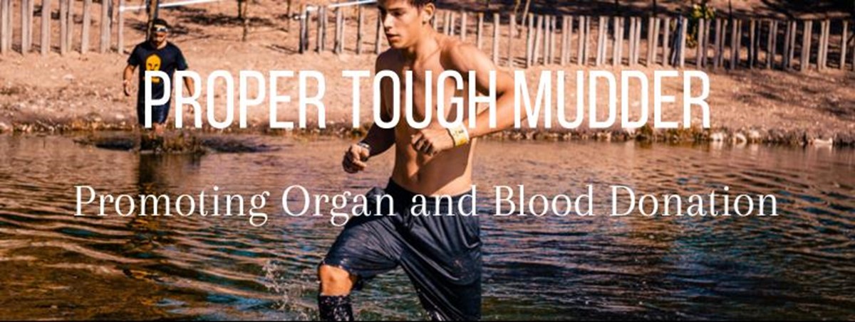 Tim Tavender is fundraising for Kidney Care UK