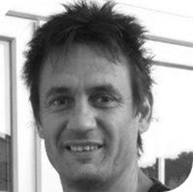 Tim Pike is fundraising for The Prince's Trust