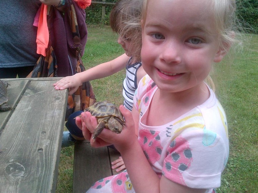 Steve Brewer is fundraising for National Autistic Society