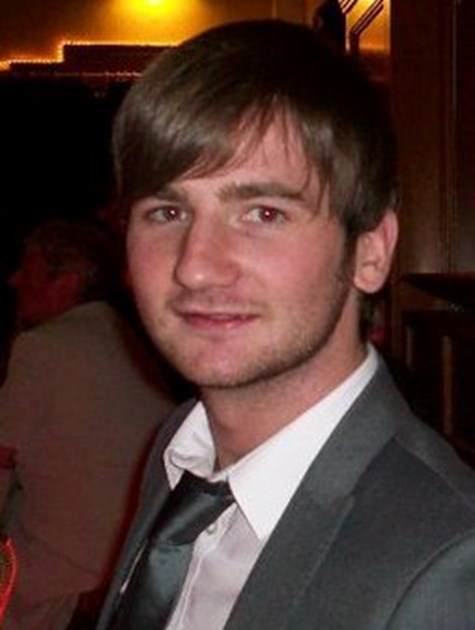 Scott Muir is fundraising for Macmillan Cancer Support