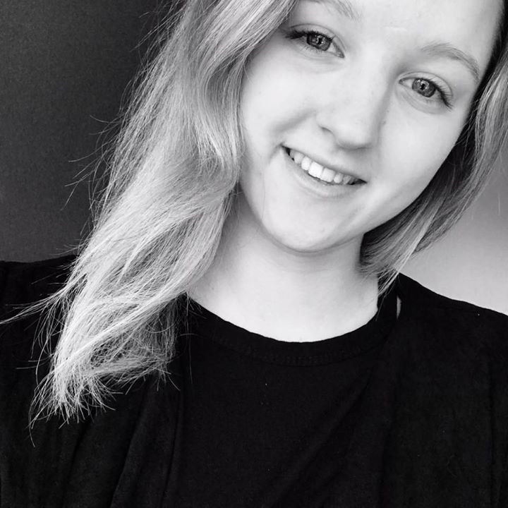 Jessica Ames is fundraising for Stroke Association