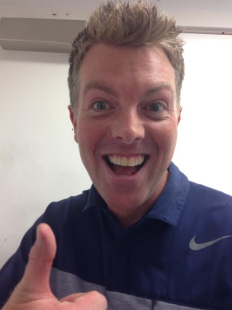 Stephen Tyson-cottam is fundraising for Diabetes UK