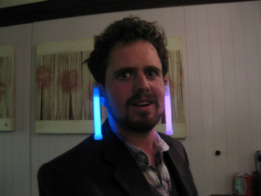 Peter Lefort is fundraising for People & Planet Trust