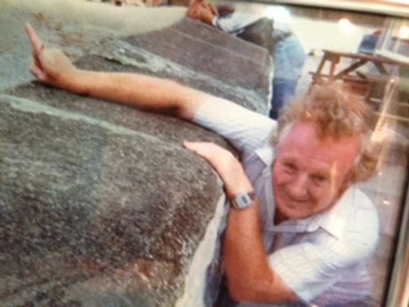 Sean Igoe is fundraising for Motor Neurone Disease Association