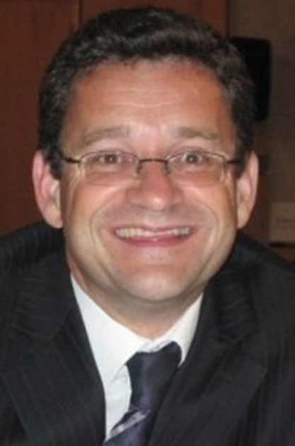 Charles Blakey is fundraising for Arthur Rank Hospice Charity