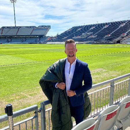 craig Barclay is fundraising for Seashell Trust